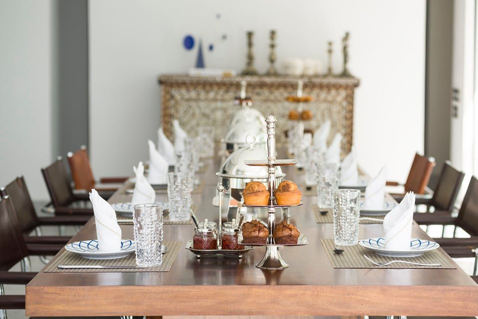 Boutique Hotel in Sidi Bou Said | Maison Dedine